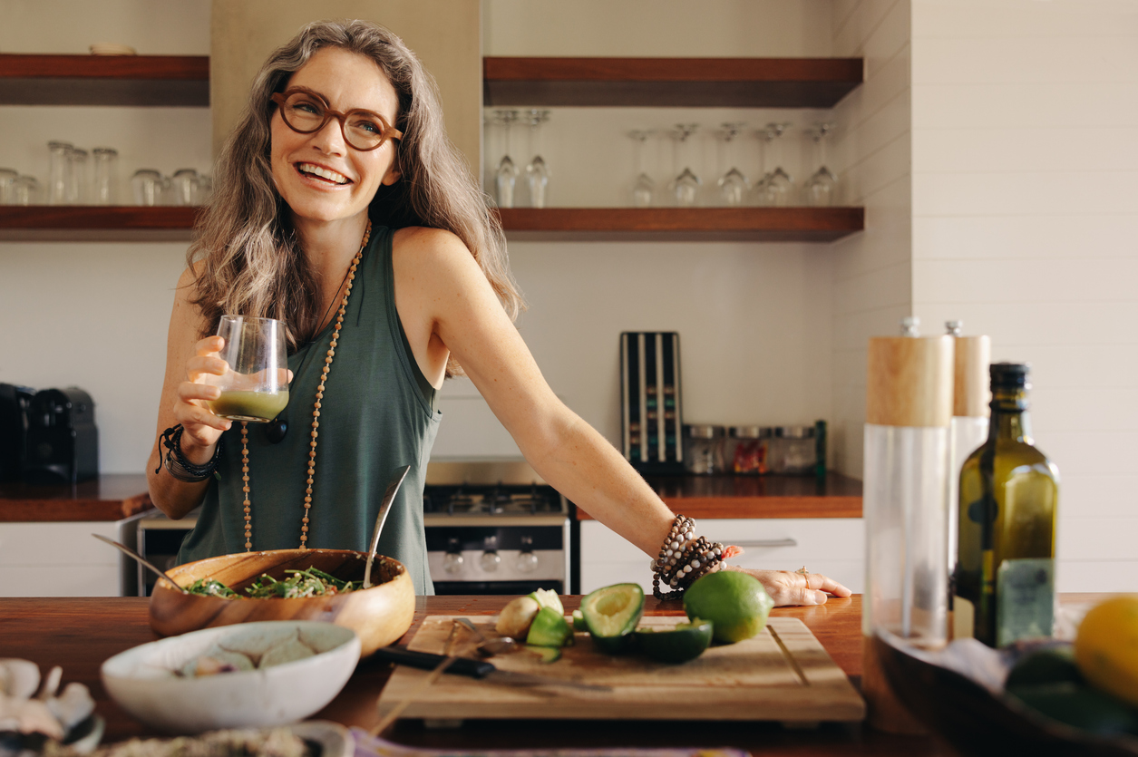 Best Menopause Makeover New Jersey | The Peer Group