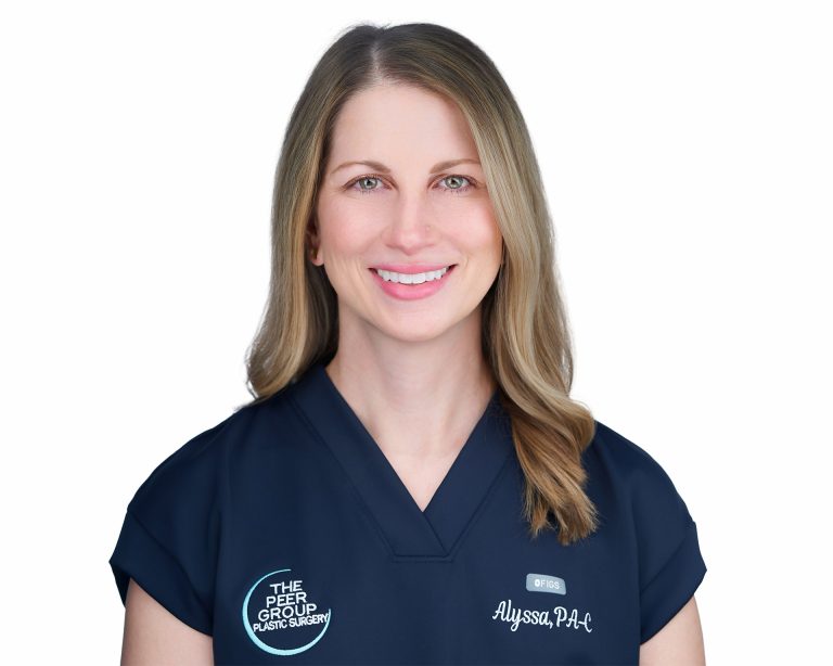 Alyssa Sandgrund New Jersey | The Peer Group