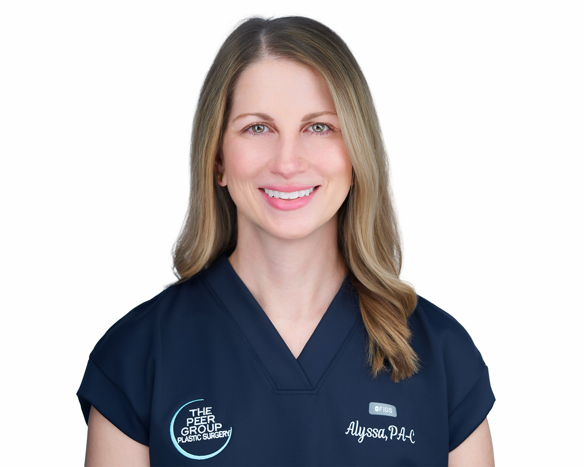 Alyssa Sandgrund New Jersey | The Peer Group